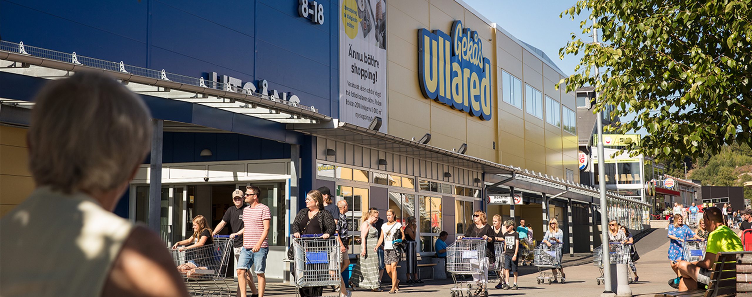 Ullared 12/11 från Åkarp, Arlöv, Lomma, Löddeköpinge och Landskrona ...